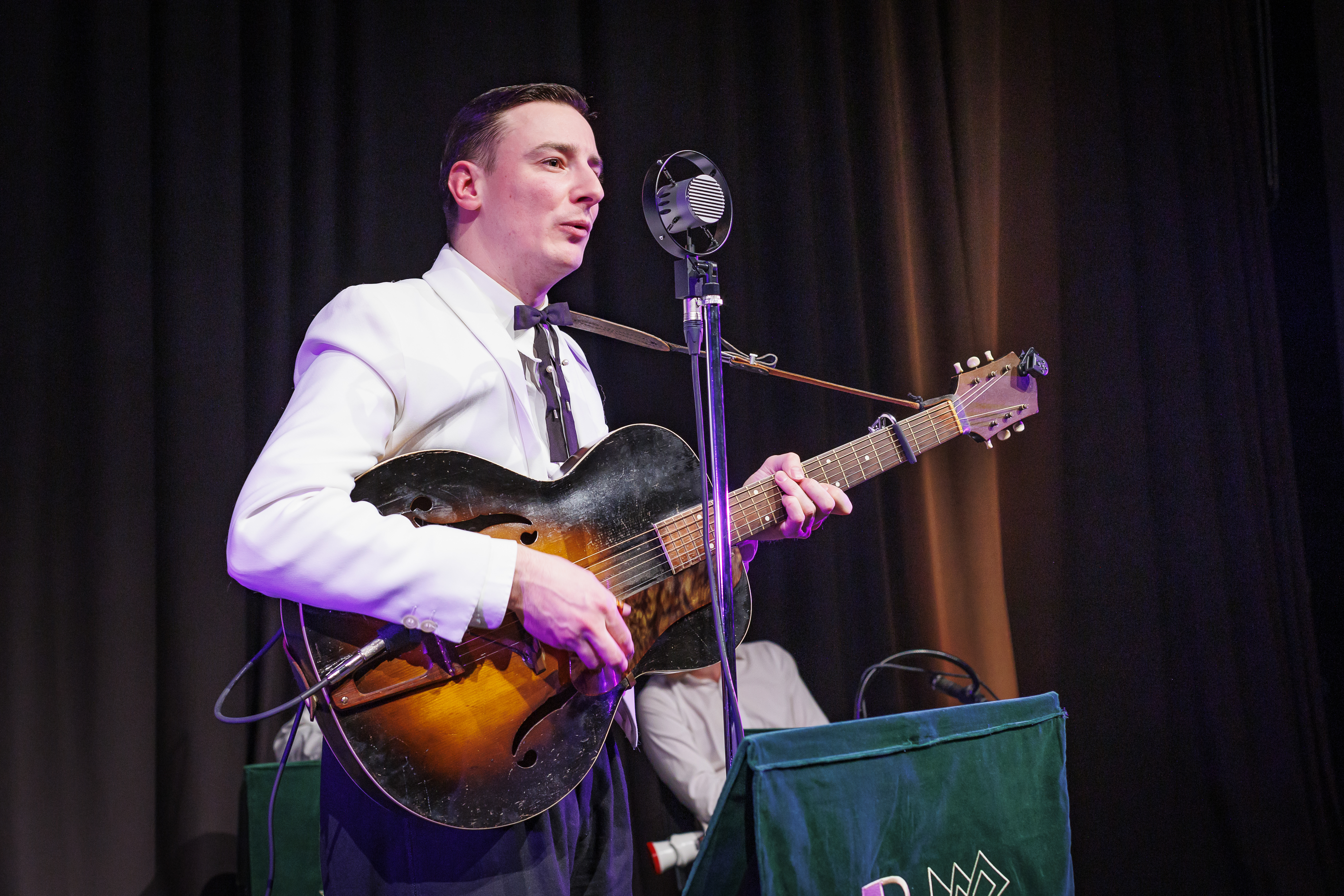 Book Benny Lee & his Country Syncopators - Konsert band fra Oslo med 6 ...