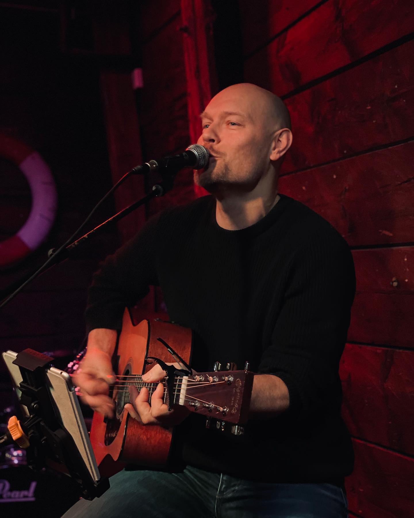 Book Heine Salbu - Trubadur fra Bergen