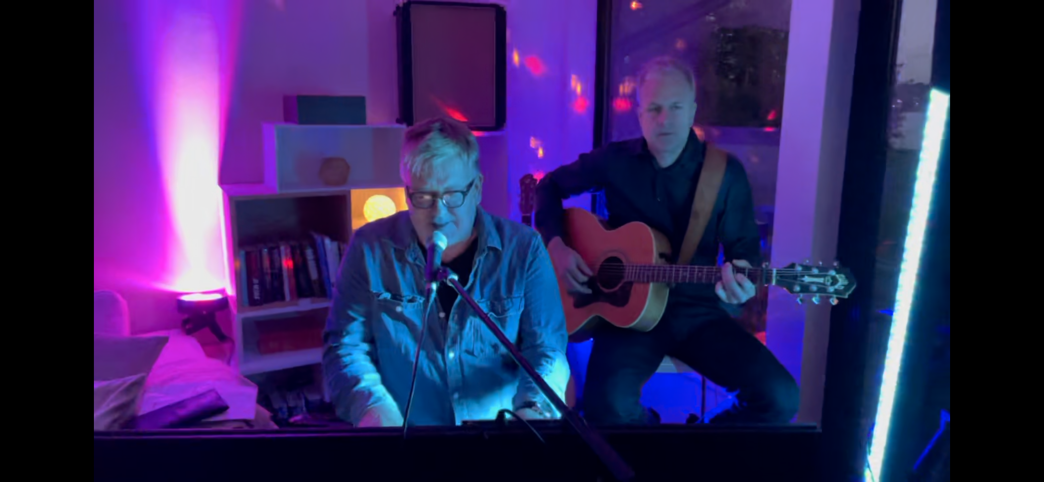 Book Hvermannsen - Duo fra Oslo