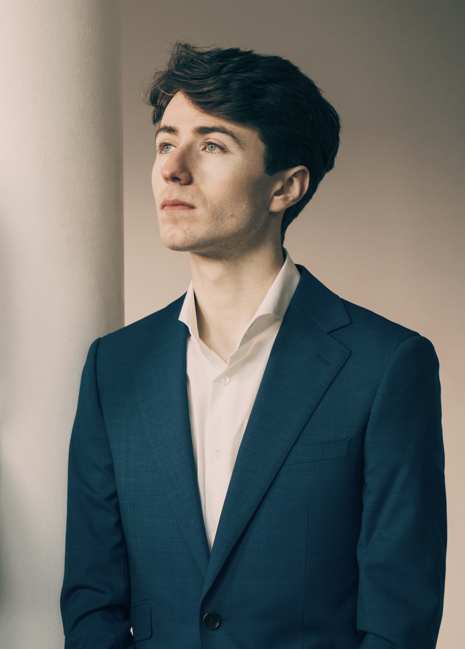 Book James Girling - Gitarist fra Oslo