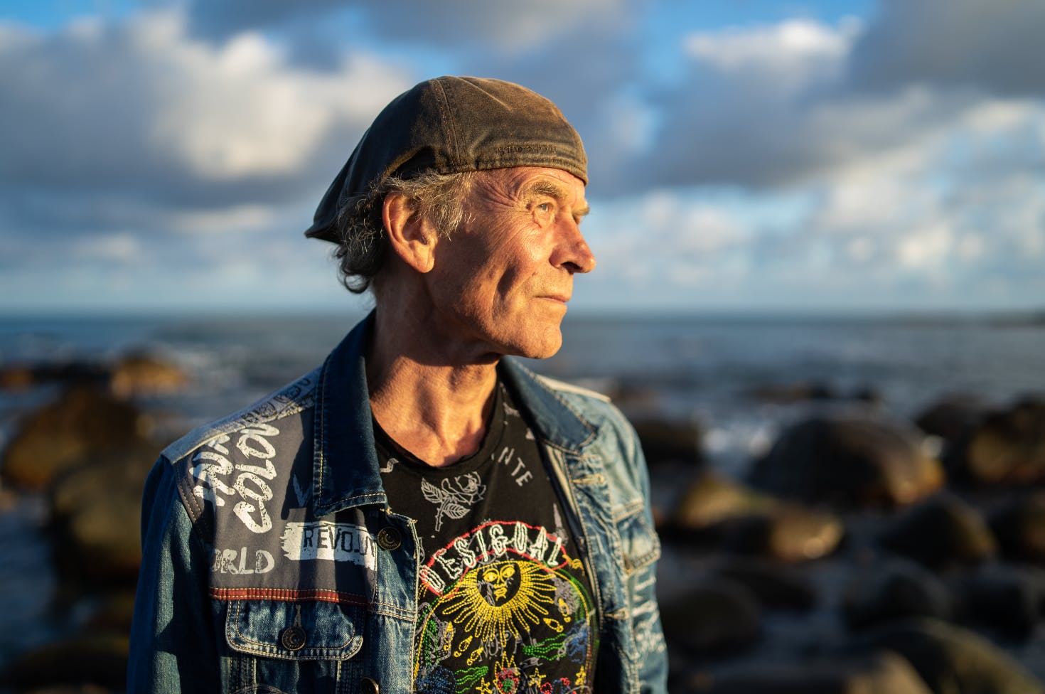 Book Jarle Obrestad - Gitarist og sanger fra Hå