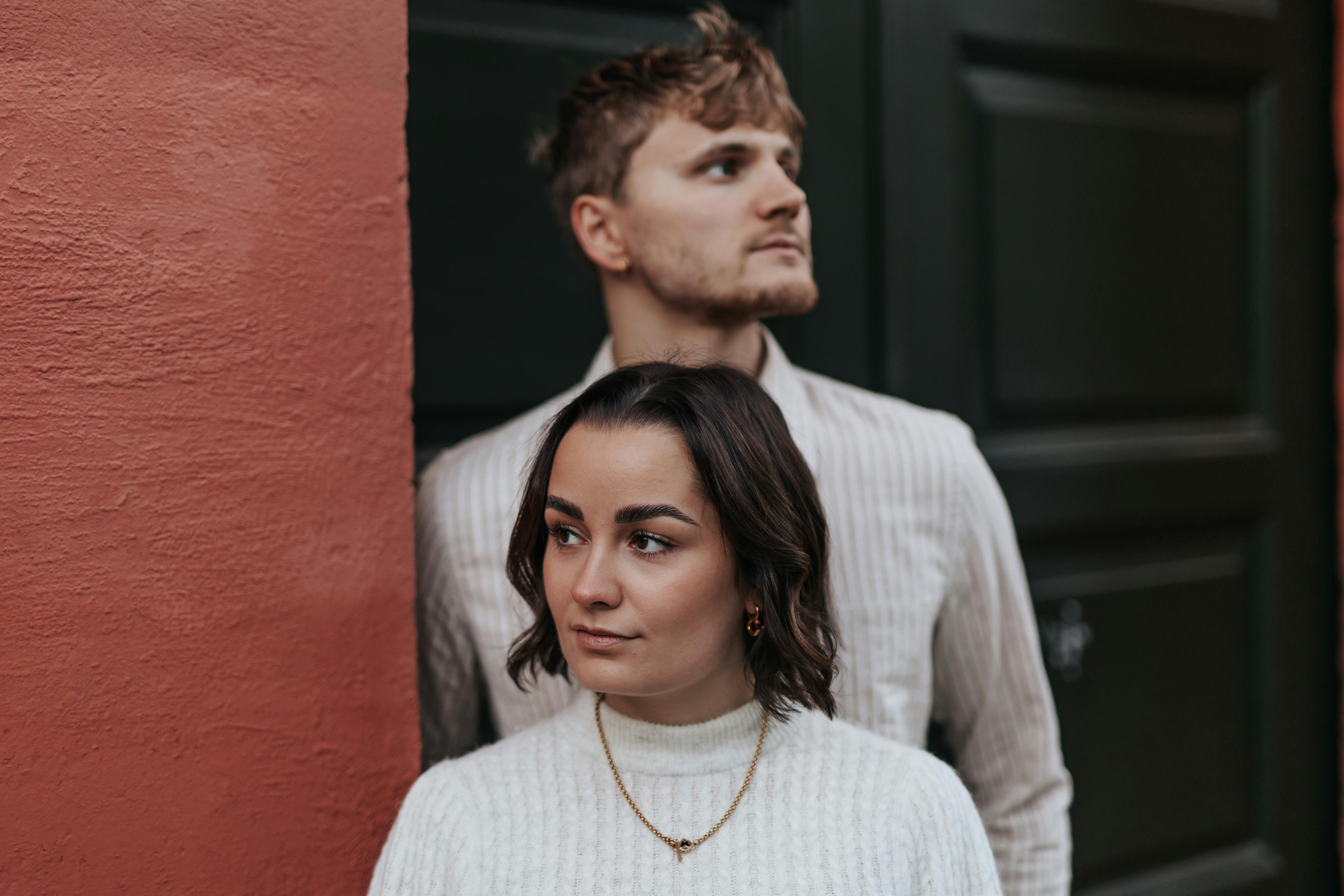 Book Josefine Luna - Duo fra Asker