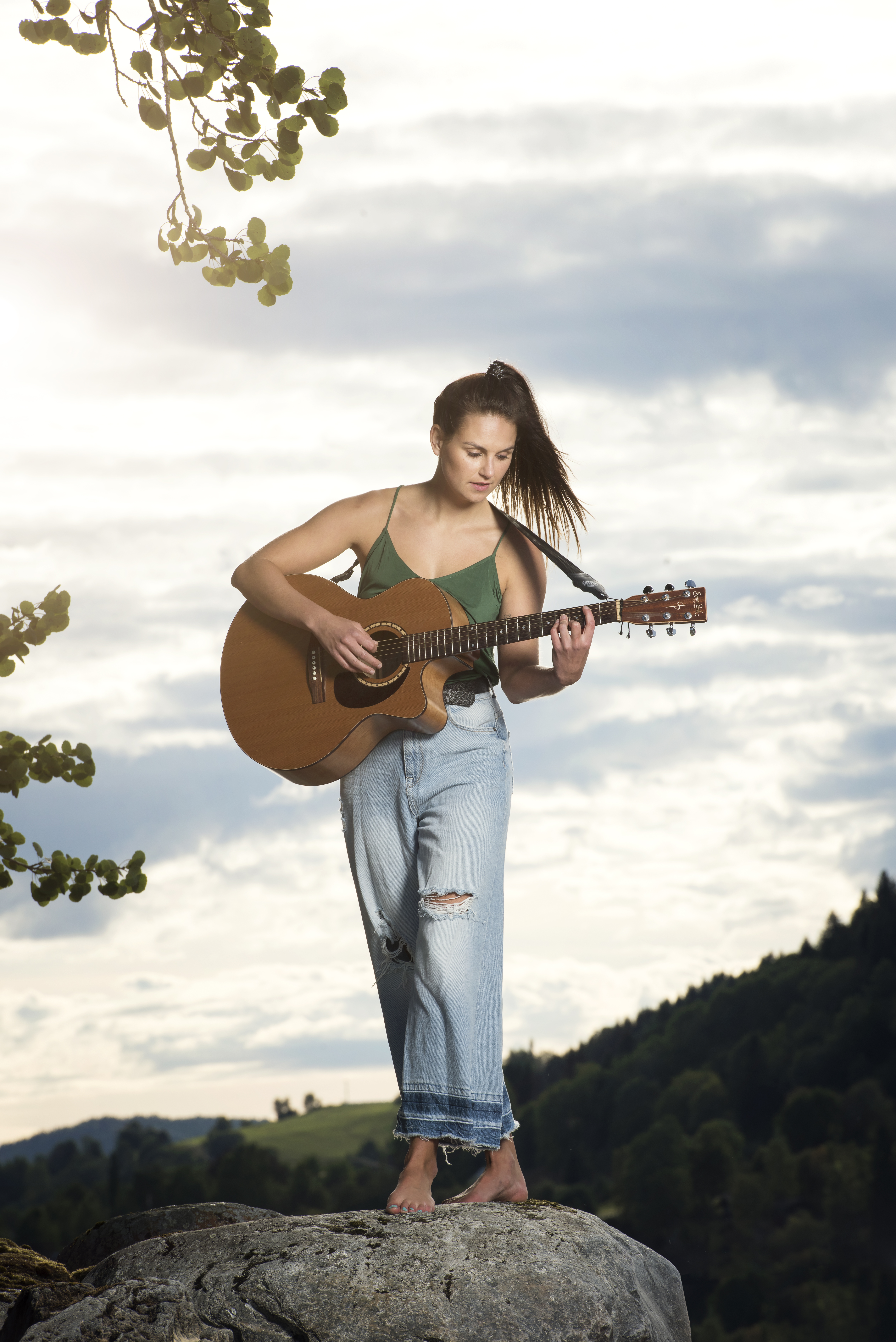 Book Kami - Original artist fra Steinkjer