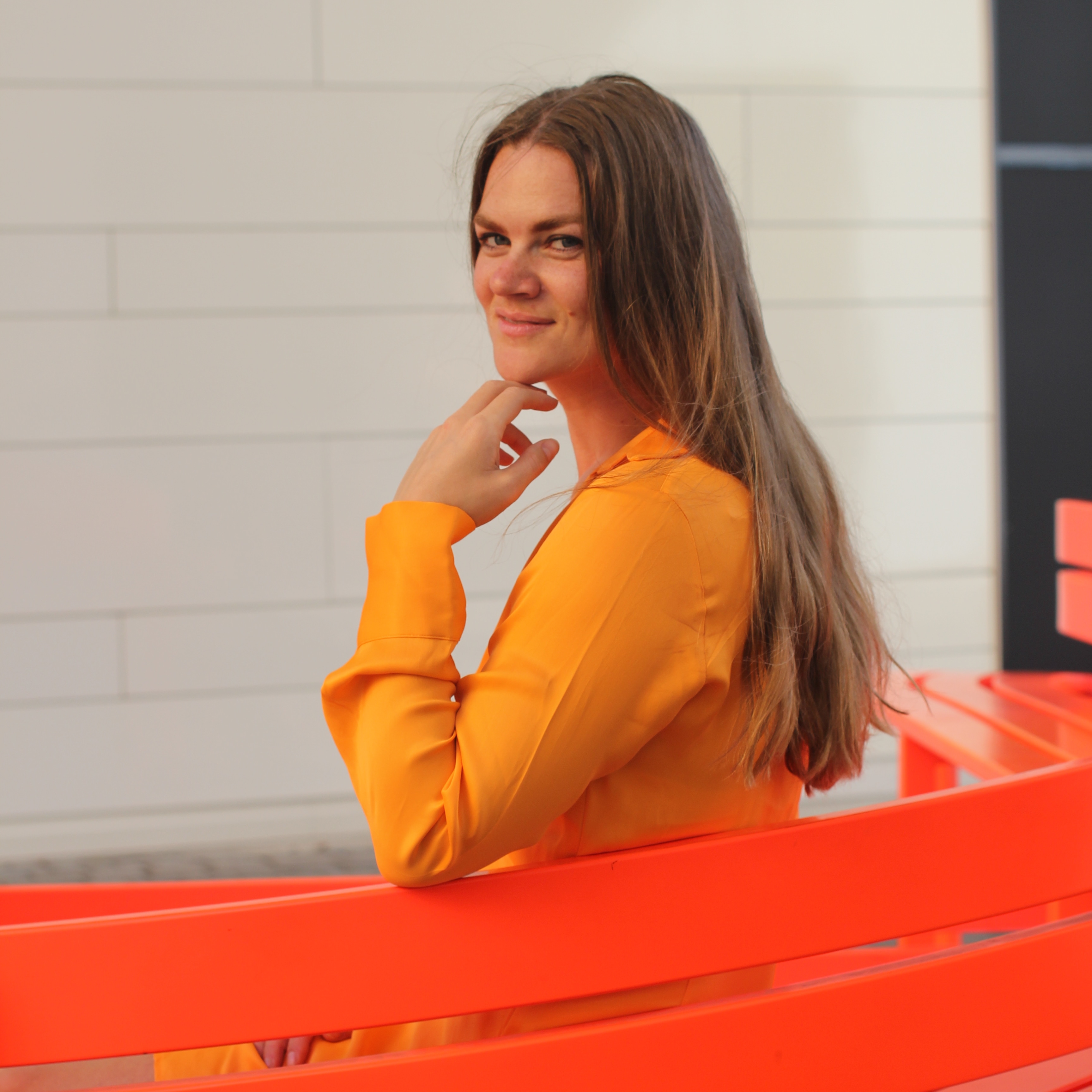 Book Lenea - Vokalist fra Oslo