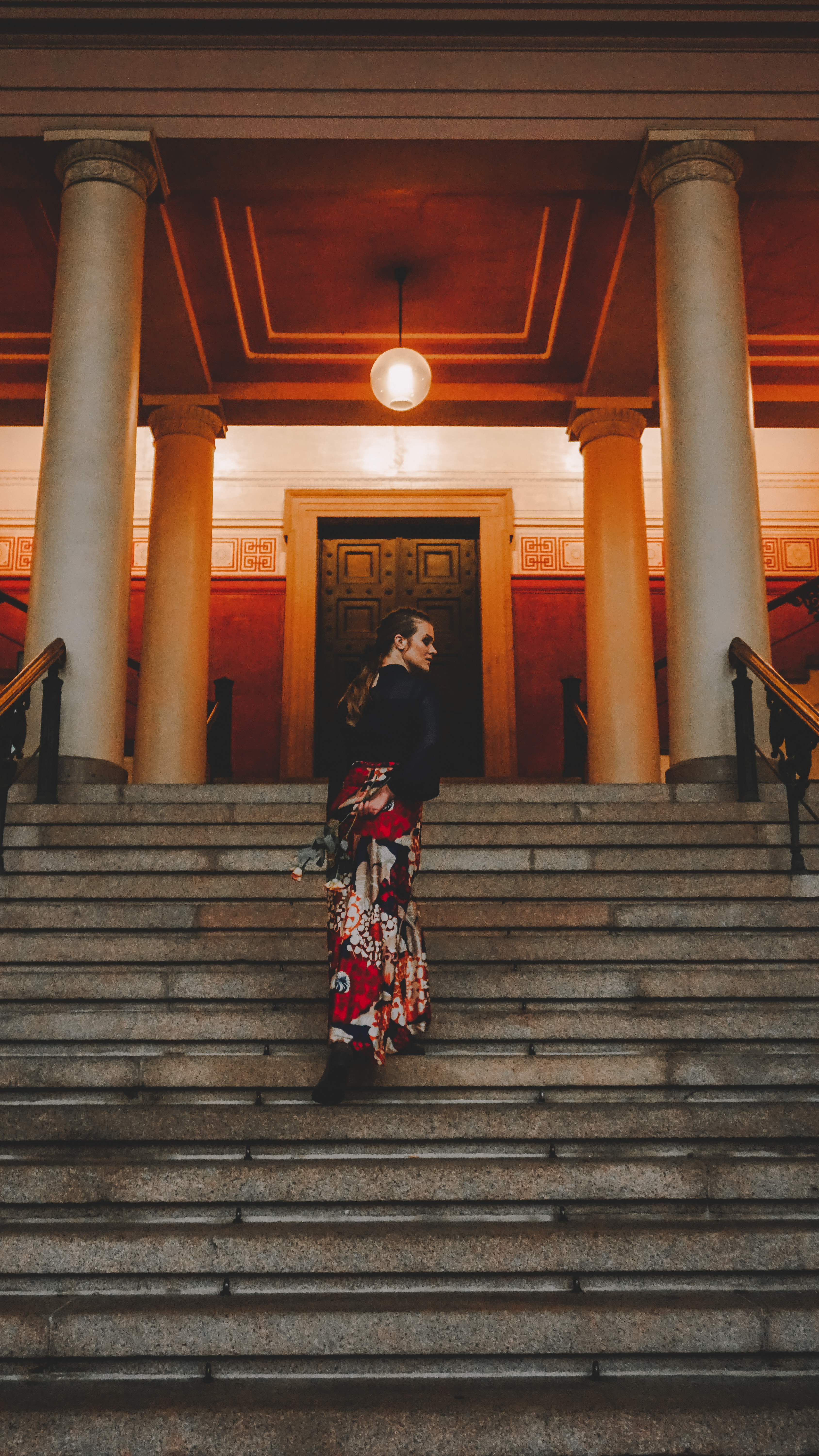 Book Lenea - Vokalist fra Oslo