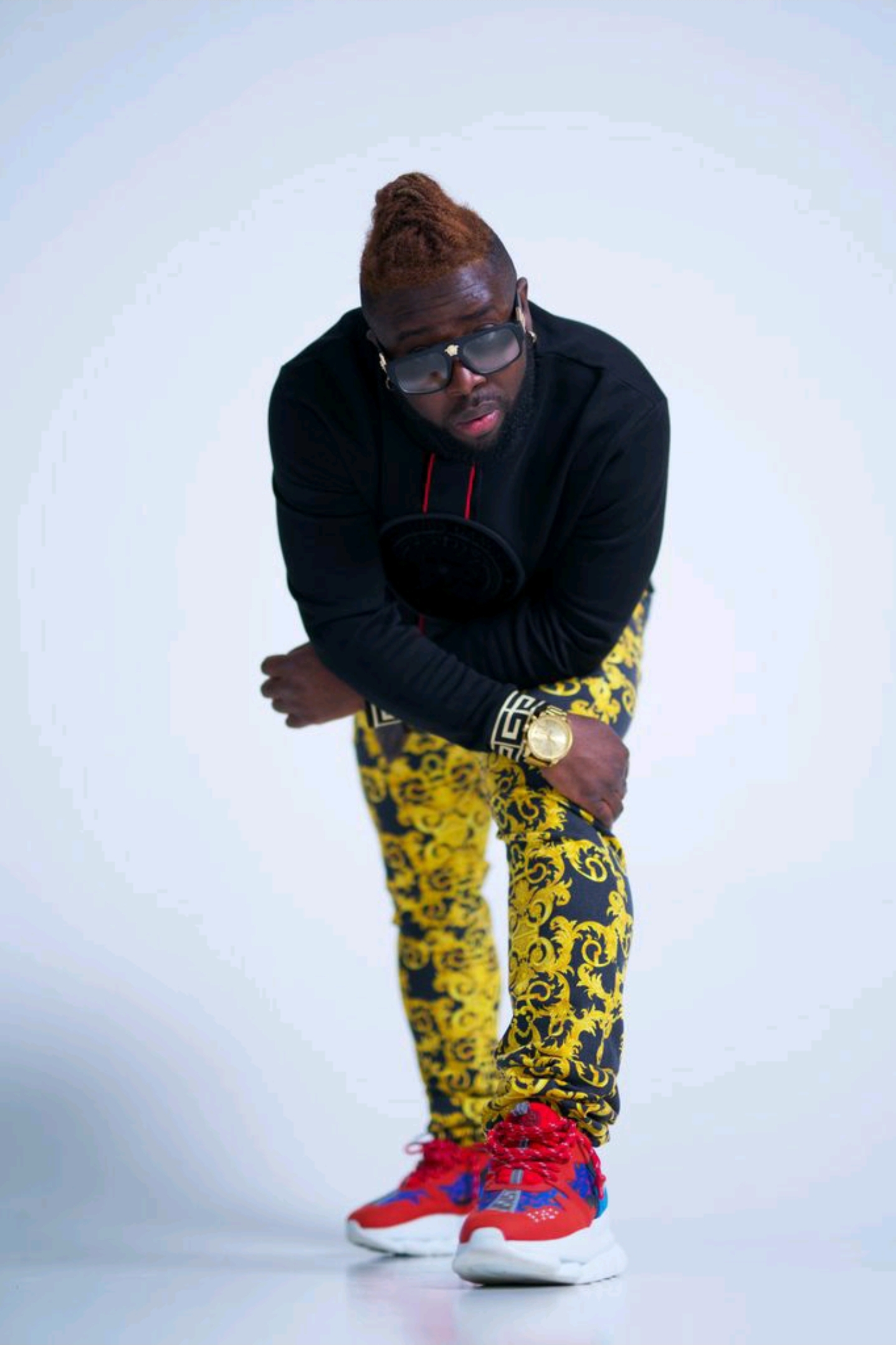 Book Love Jimo - Sanger fra Oslo