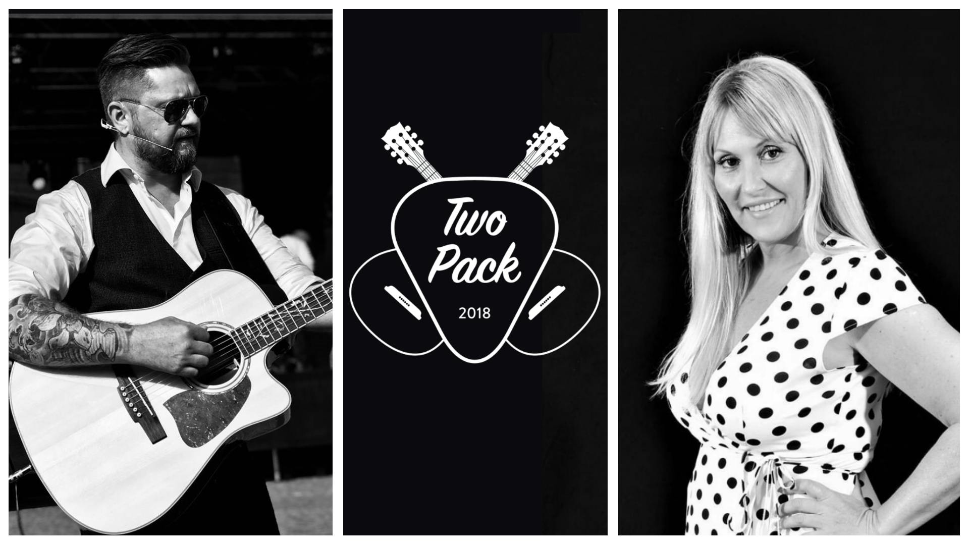 Book TwoPack Duo - Duo fra Oslo